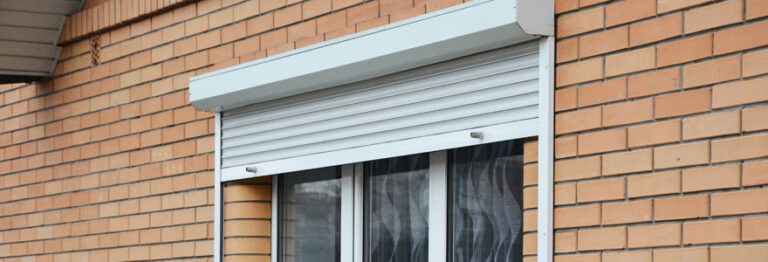 Trouver un expert pour vos volets manuels ou électriques.